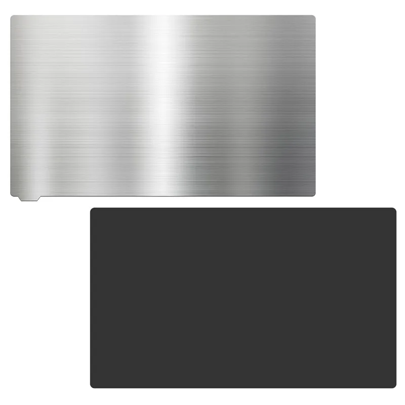ENERGETIC-Resin-3D-Printer-Flexible-Steel-Plate-Build-Plate-231x131mm ...