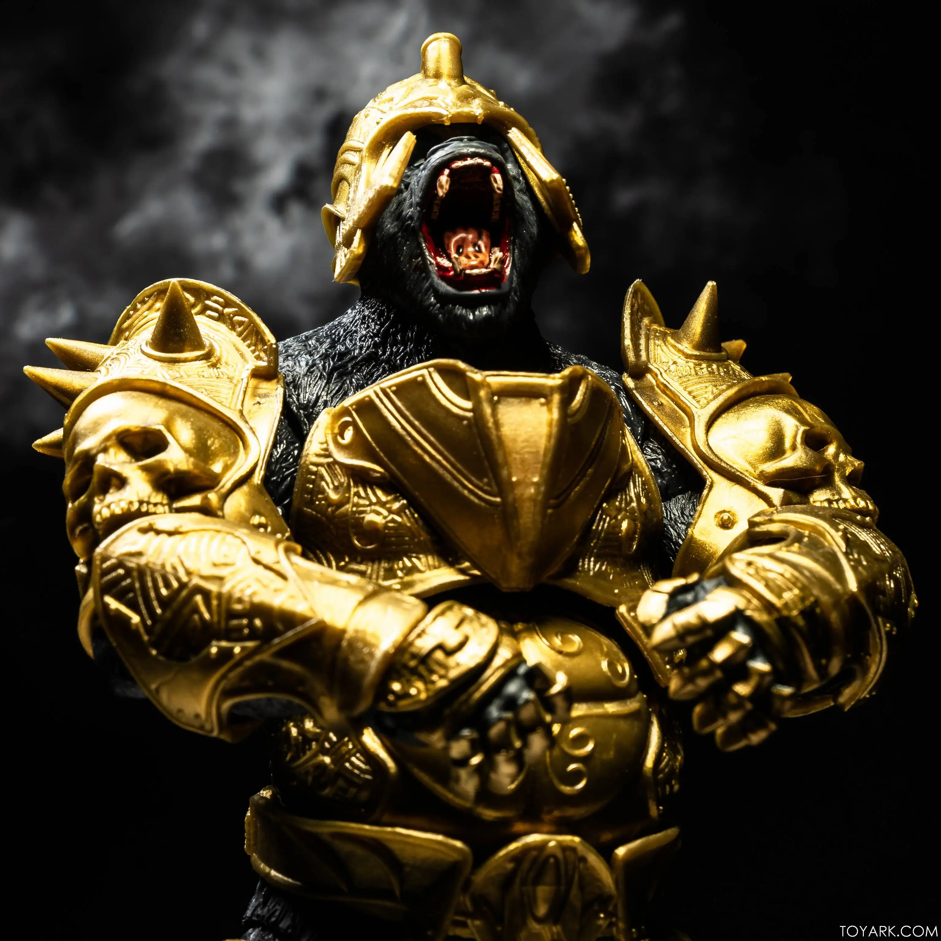Gorilla Grodd Injustice