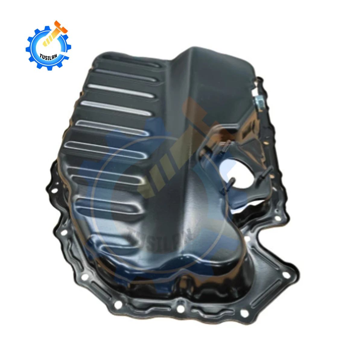 06J103600AF Engine Oil Pan For Audi A1 A3 Q2 Q3 TT VW Beetle Golf MK7 ...
