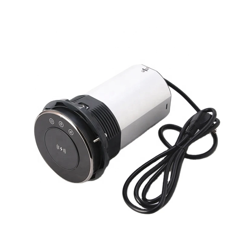 wifi-smart-automatic-socket-Desk-Top-Electric-Outlet-Automatic ...