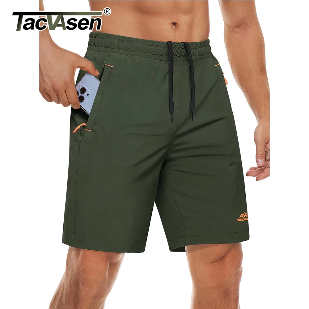 TACVASEN-Quick-Dry-Athletic-Running-Shorts-with-Zipper-Pockets-Men-s ...