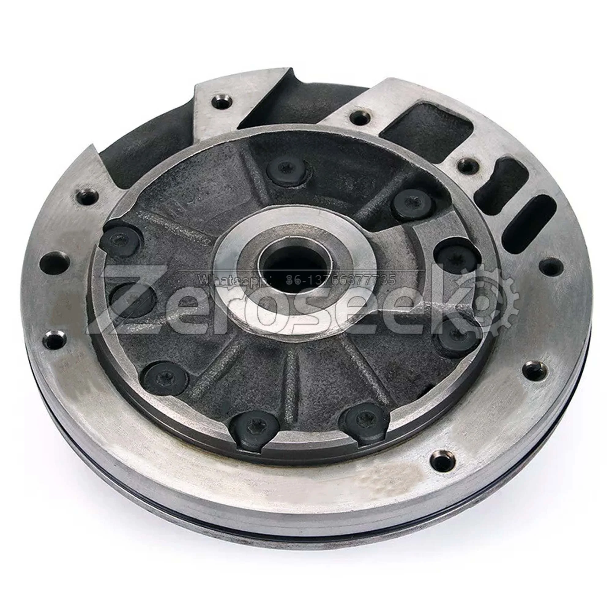 4HP20 ZF4HP20 Automatic Transmission Oil Pump For Benz V-Class/Peugeot ...