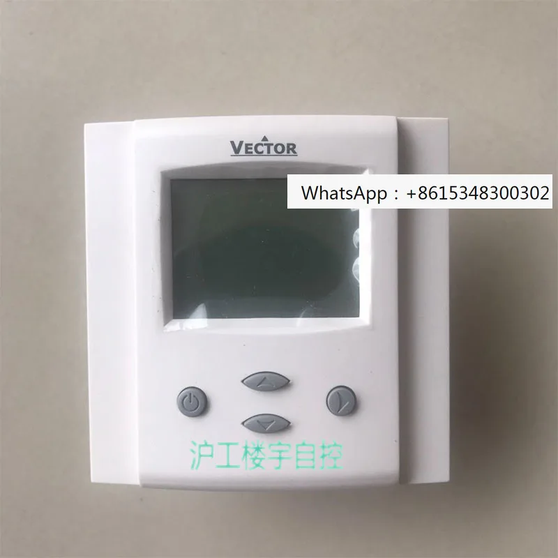 Weituo-Wall-Mounted-Controlador-Universal-Painel-De-Controle-TCI-W11 ...