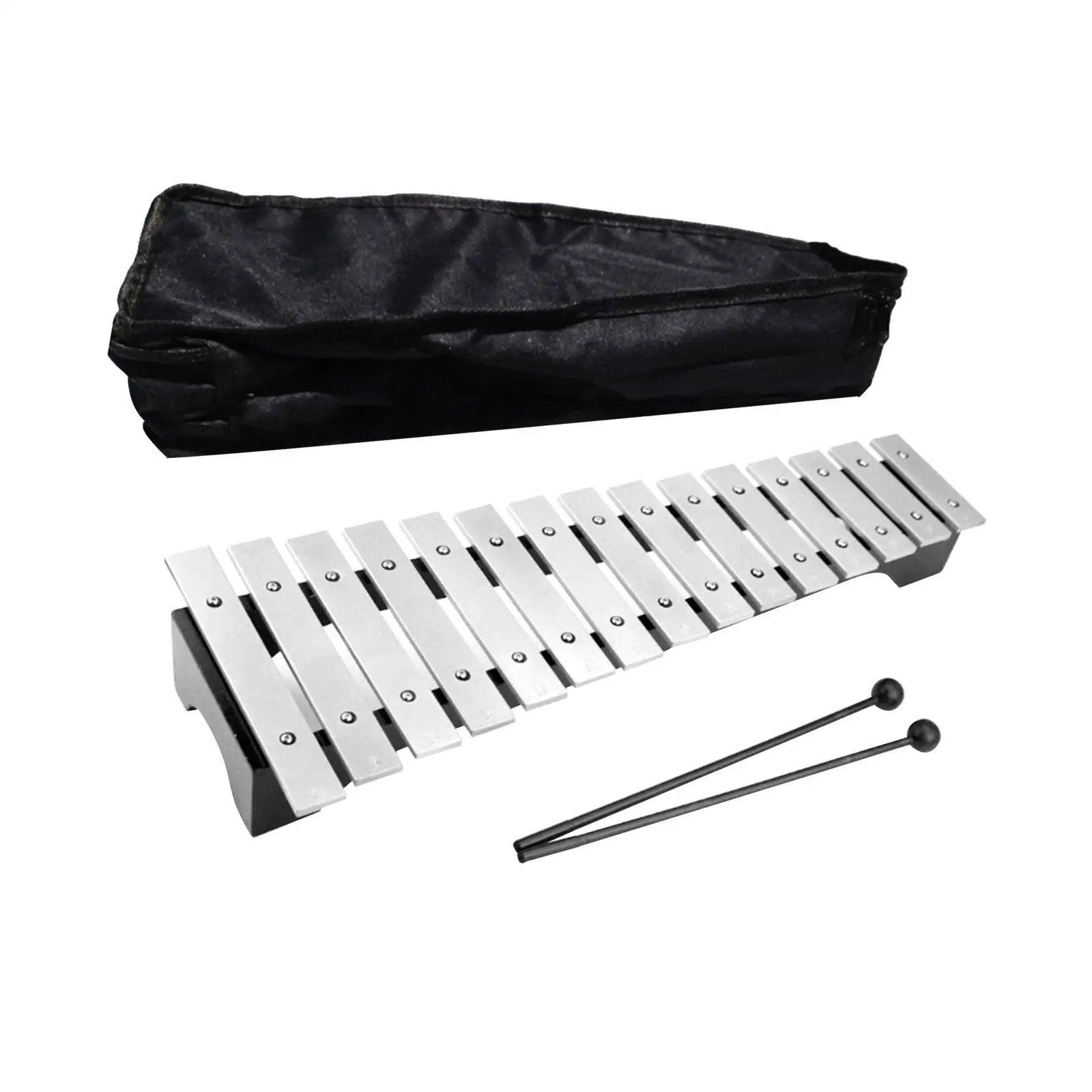 Metal Pipe Xylophone
