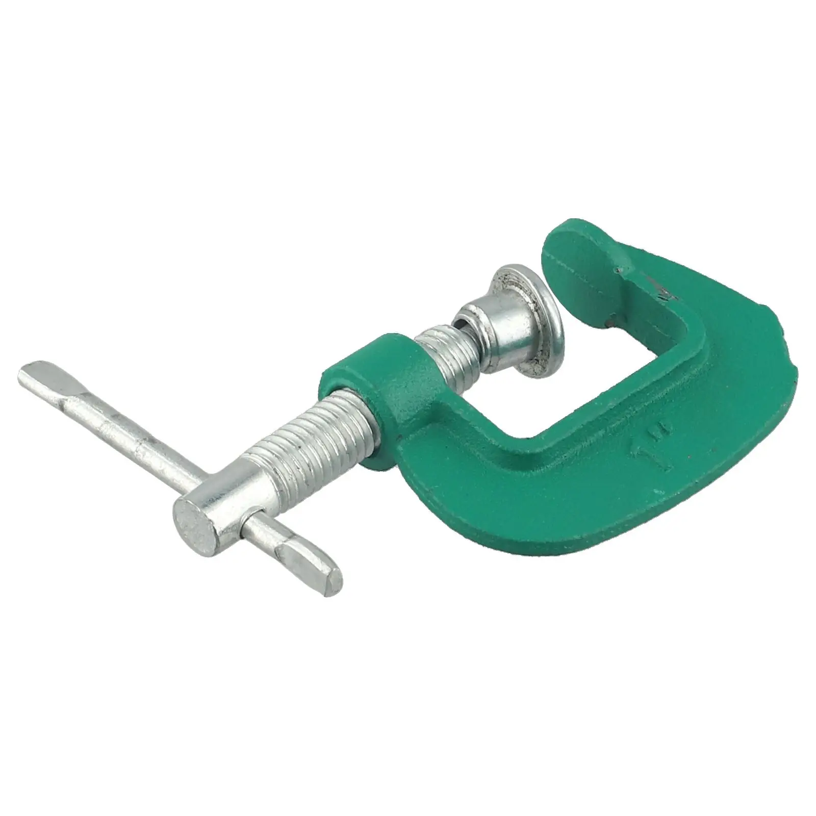 1/2/3/4/5/6/8/10 Inch G Type Woodworking Clamp Heavy Duty Wood Metal ...