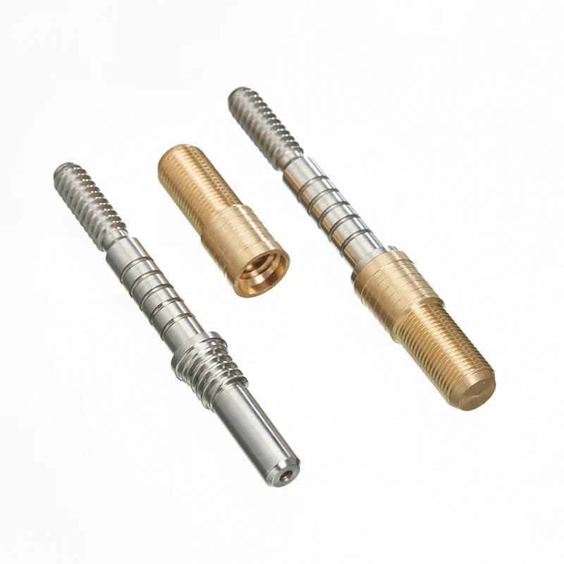 Billiards-Cue-Joint-Insert-VP2-Cue-Stick-Pin-with-Copper-Insert ...