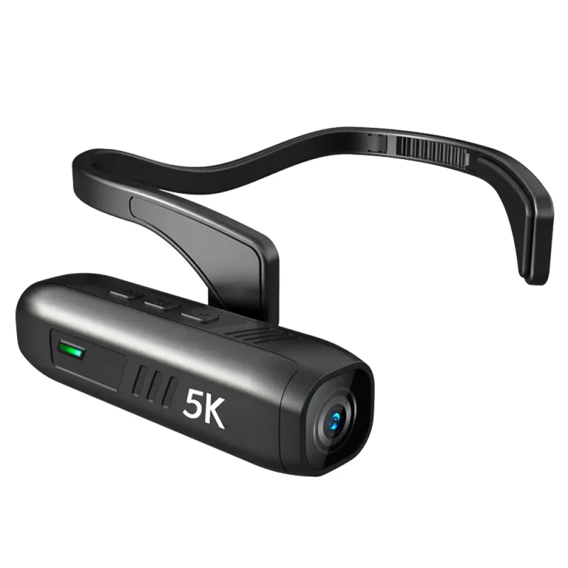 5K-Head-Mounted-Camera-Wearable-WiFi-Video-Camera-Camcorder-Webcam-30MP ...