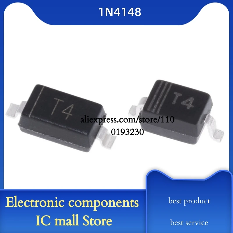 100PCS-LOT-1N4148-T4-1N4148WS-1N4148WT-SOD-123-1206-SOD-323-0805-SOD-523-0603-Fast.jpg