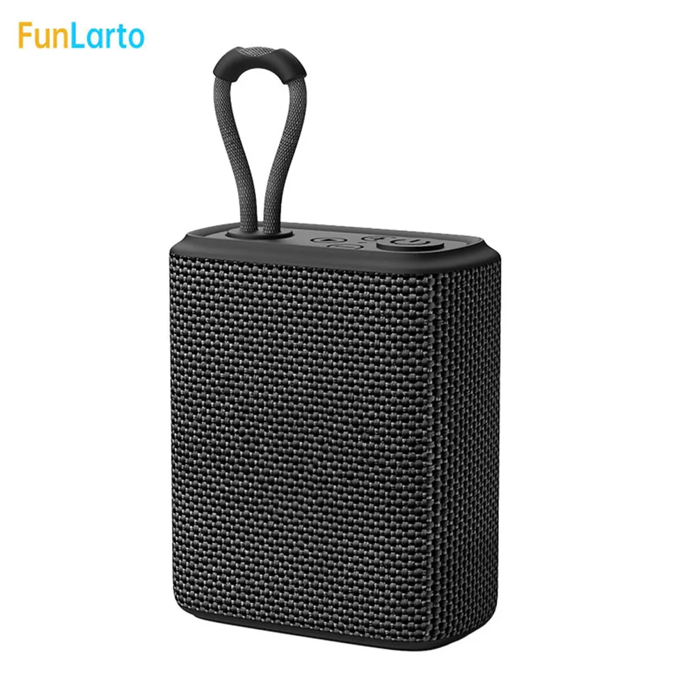 Portable-Speaker-with-Bluetooth-Built-in-Battery-Waterproof-Dustproof ...