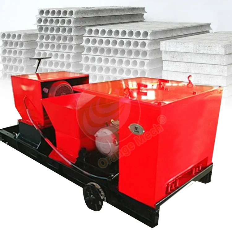 Hollowcore-Precast-Reinforced-Concrete-Slab-Extruder-Prefabricated ...