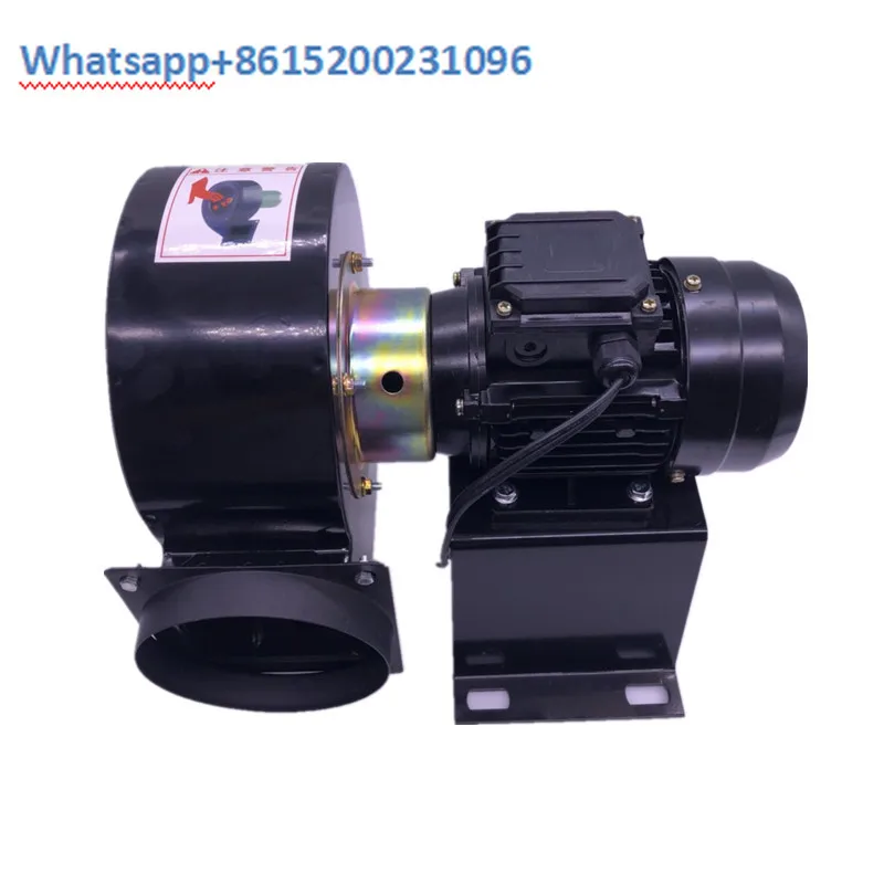 300W-high-temperature-insulation-220V-cooling-centrifugal-fan-DFY300 ...
