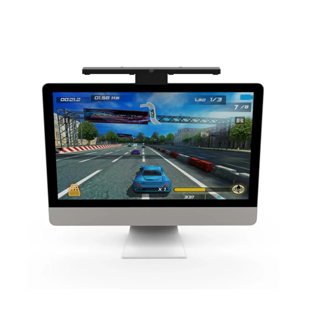 Mayflash Wireless Sensor Delphin Bar: Neue, verbesserte Technologie für ...