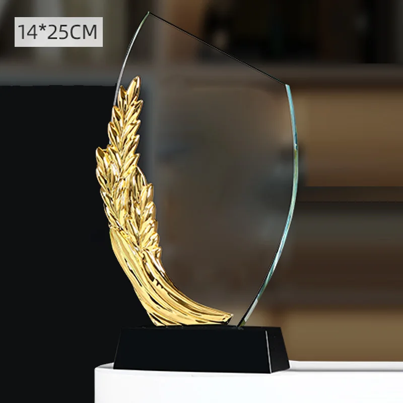 Quality Trophy Award
