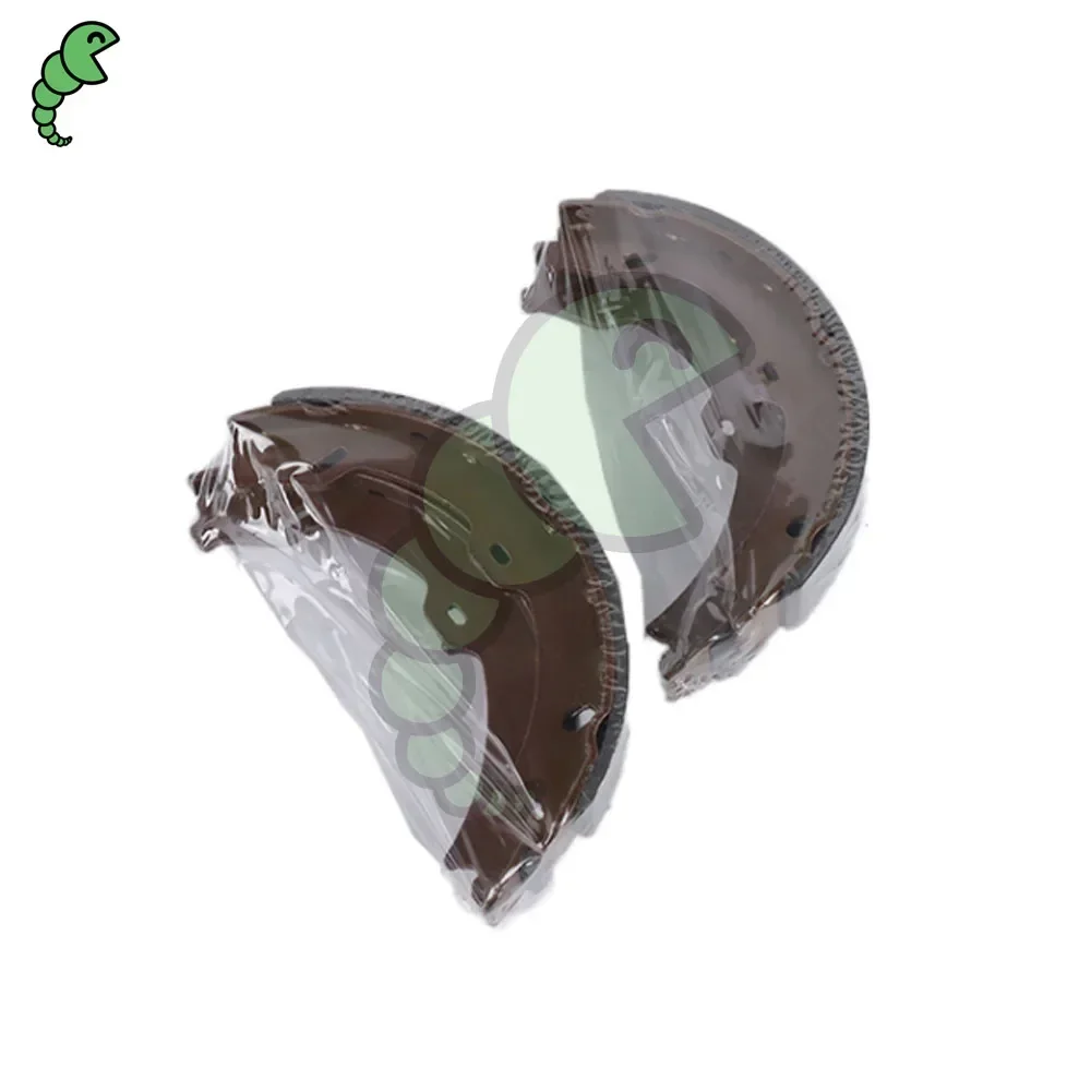 A2214200520-Auto-Parts-Handbrake-Shoes-2214200520-S221-S174-CL ...