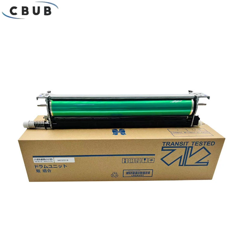 1PCS-For-Konica-Minolta-DU106-Bizhub-C1060-C1070-C2060-C2070-C3070-C3080-Drum-Unit-Original ...