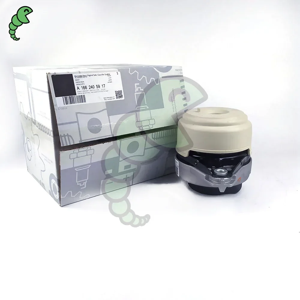 Montaje-de-motor-derecho-para-Mercedes-Benz-pieza-de-autom-vil-OEM ...