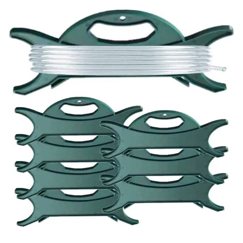 Extension-Cord-Storage-Reel-Green-Extension-Cords-Organizer-Holders ...