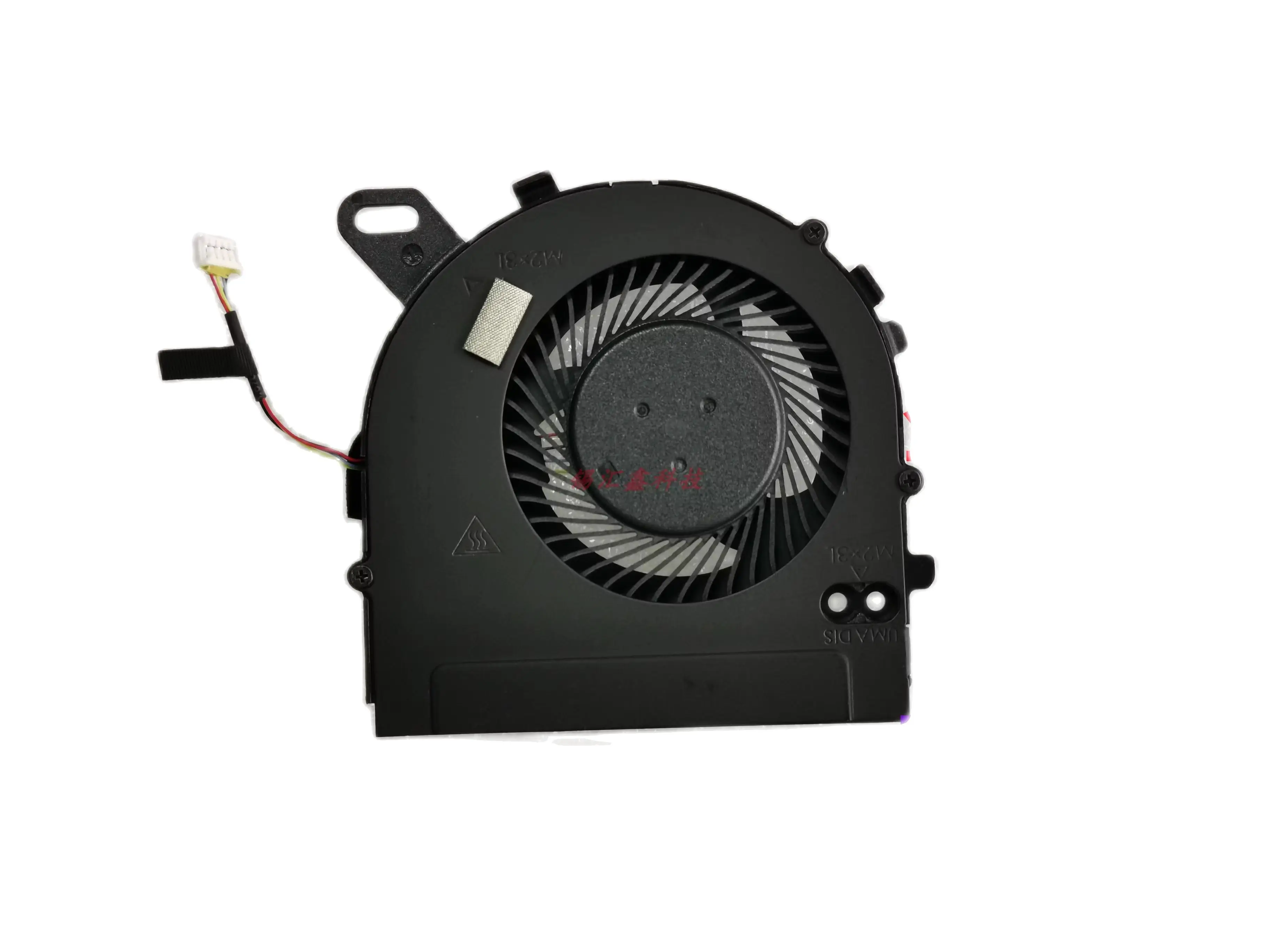 W0J85-For-Dell-Vostro-5468-5568-Inspiron-14-7460-15-7560-Laptop-Cpu ...