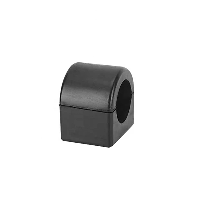 166323146502 1663231465 2Pcs Front Sway Bar Bushing For Mercedes Benz ...