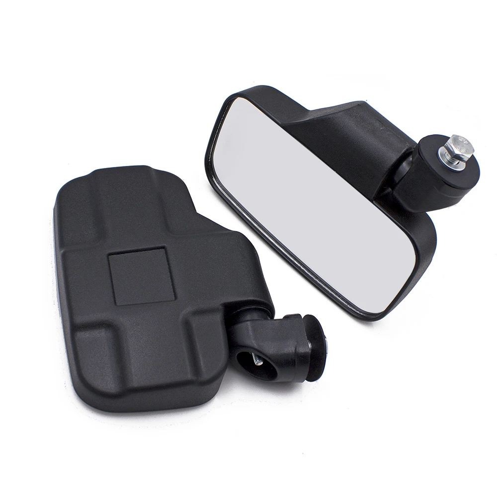 ATV-UTV-Rearview-Side-Mirrors-UTV-Mirrors-For-Polaris-Rangers-Polaris ...