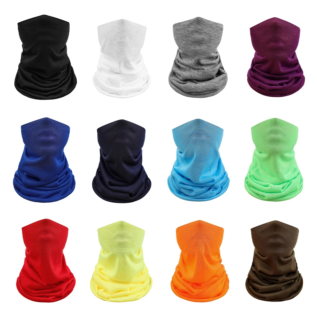 Camping-Neck-Gaiter-Bandana-Balaclava-Scarf-Shield-Multifunctional ...