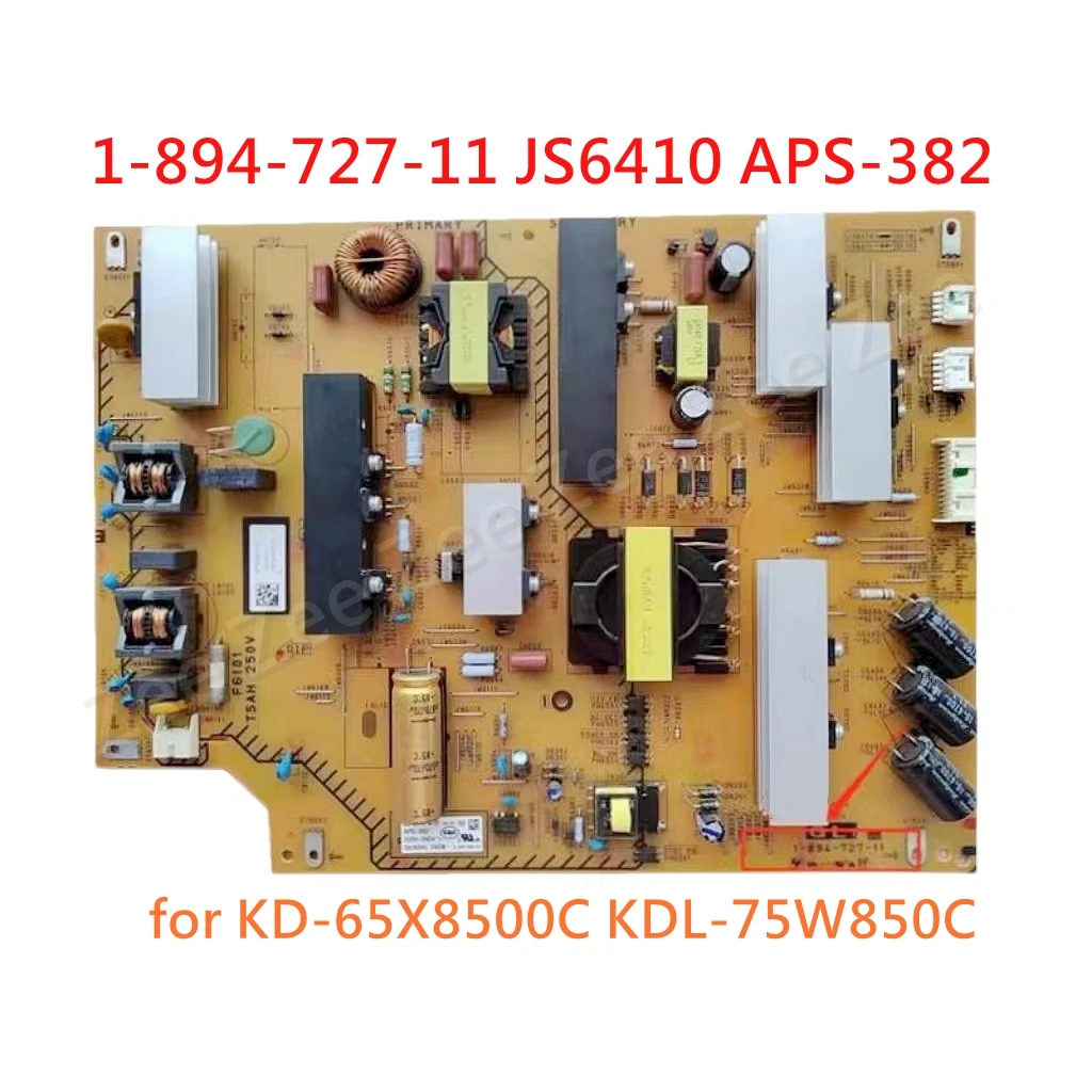 Good-working-for-KD-65X8500C-KDL-75W850C-original-power-board-1-894-727 ...