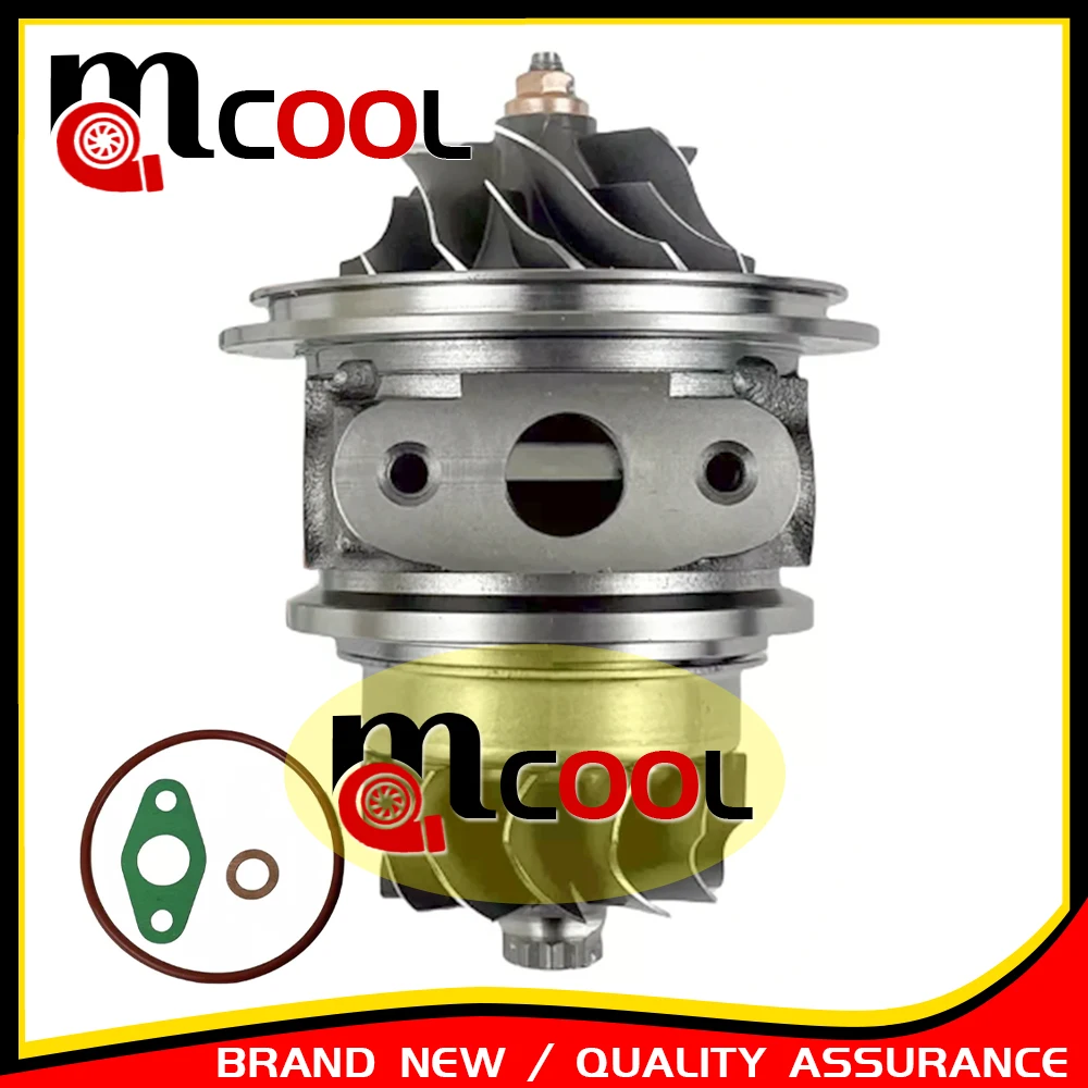 New Auto TD04 Turbo Cartridge TD04HL-15T-6 For Saab 9-5 9000 Aero B234R ...
