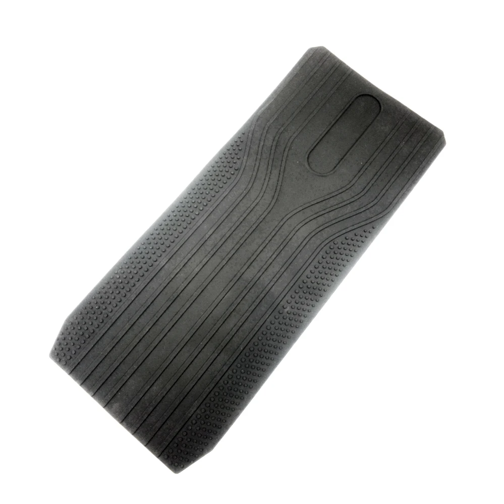Original-Wolf-Warrior-Silicone-Mat-for-Kaabo-Kickscooter-Black-Foot-Pad ...