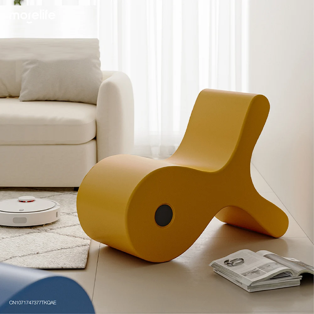 Lazy Person On Couch Cartoon