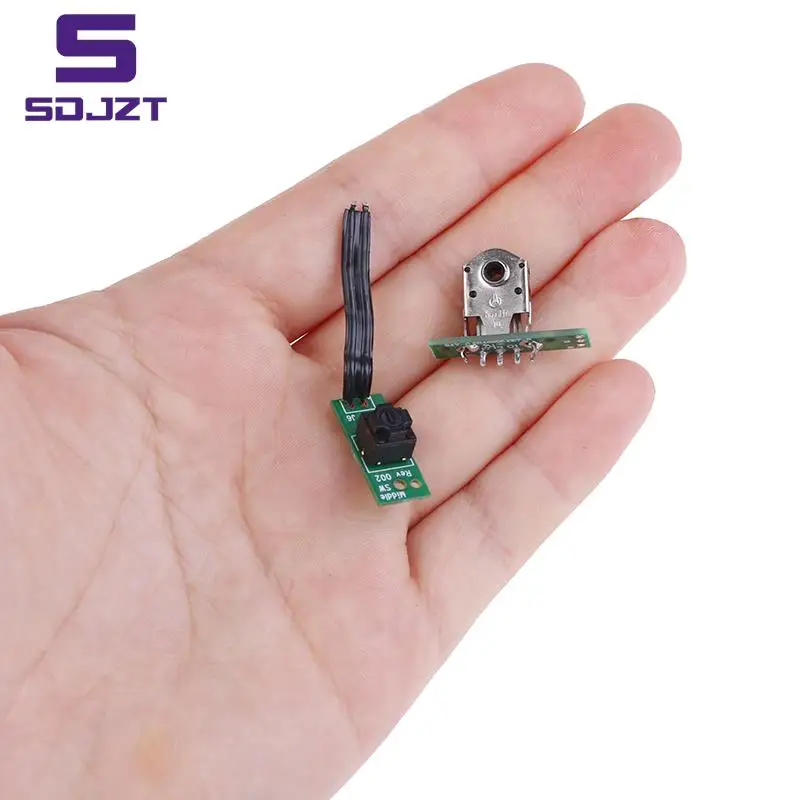 Mouse-Wheel-Encoder-Decoder-Mouse-Middle-Key-Board-Scroll-Board-For ...