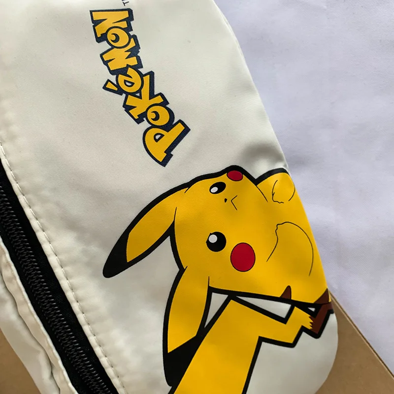 Kawaii Pikachu Boy