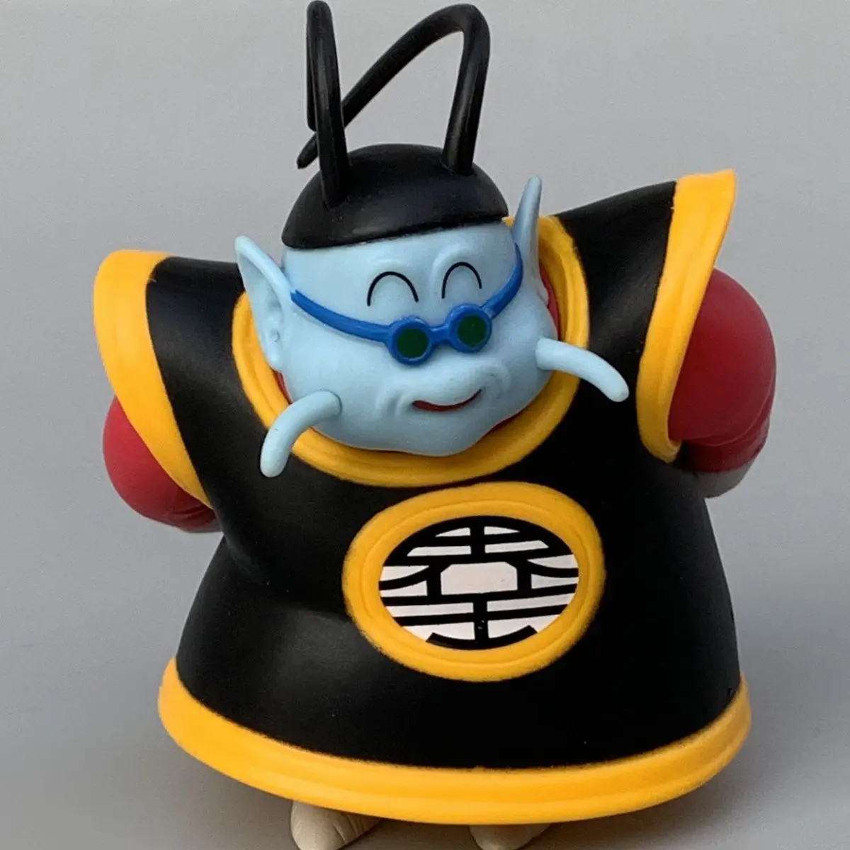 Bandai-Dragon-Ball-King-Kai-Figures-8CM-Original-Anime-PVC-Toys ...