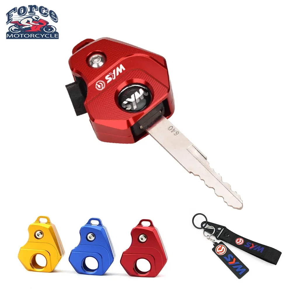 Keychain-Keyring-Key-Cover-Shell-Case-For-SYM-Cruisym300-Cruisym-300 ...