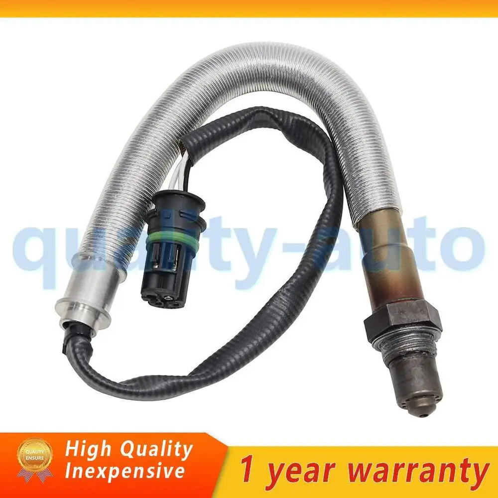 New-Oxygen-Sensor-Rear-11787577666-For-BMW-7-Series-F02-E71-X6-740Li ...