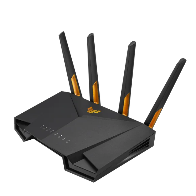 Asus TUF Gaming AX5400 V2 Dual Band WiFi Gaming Router, 42% OFF