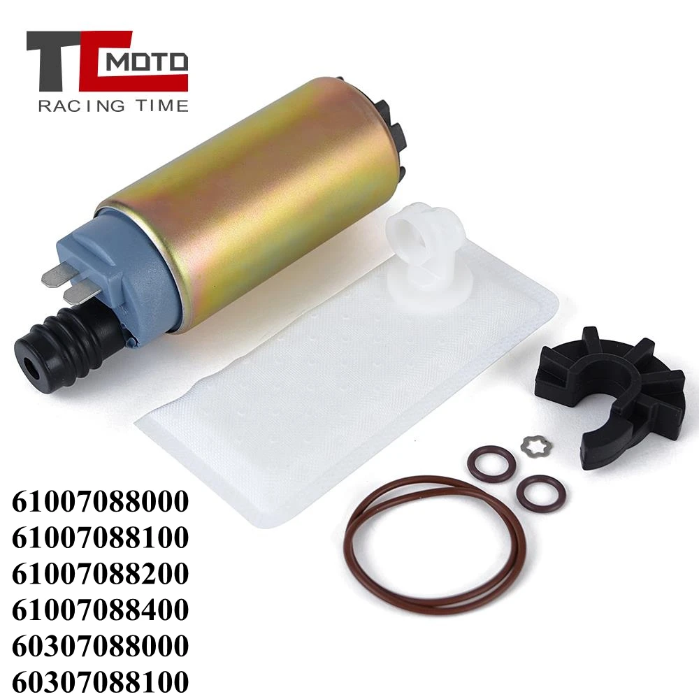 Fuel-Pump-for-KTM-1190-RC8-R-990-Super-duke-Supermoto-R-T-1050-1090 ...