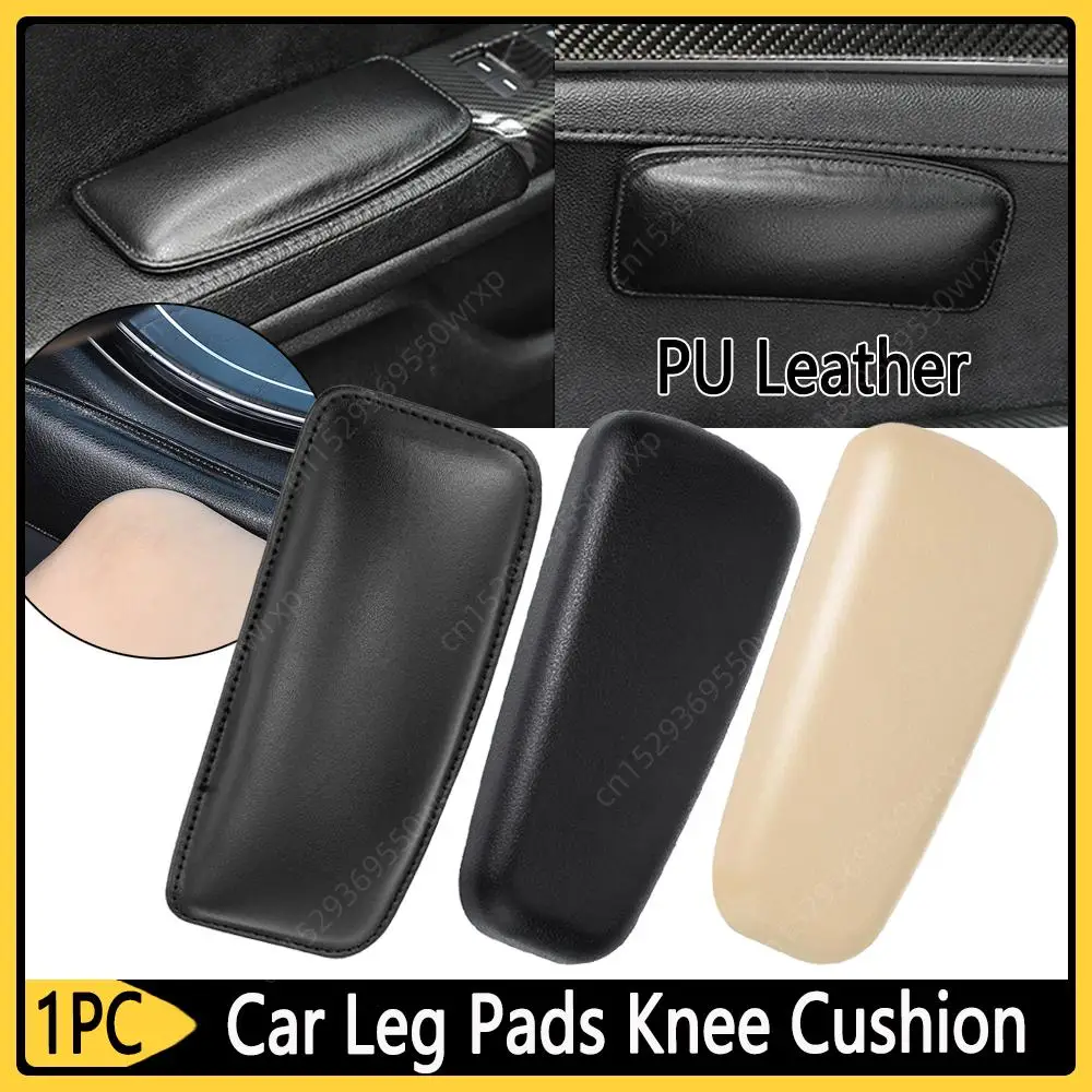 Car-Knee-Pads-Leg-Pads-Soft-Elbow-Pad-Pillow-Auto-Door-Center-Console ...