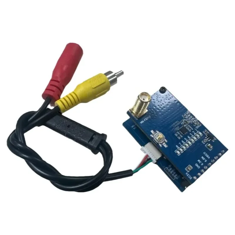 1-2G-1-3G-VRX-FPV-image-transmission-receiver-with-sound-function ...