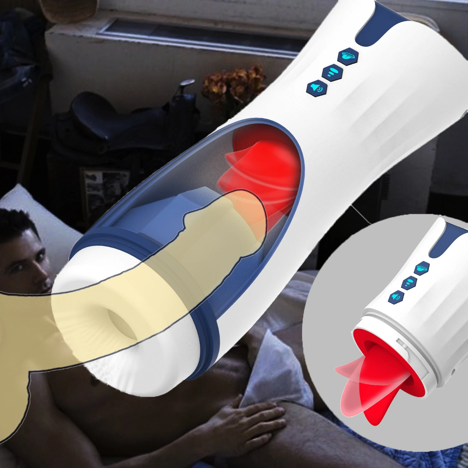 Store Home Products Feedback