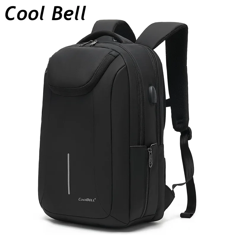 Cool-Bell-Brand-Messenger-Backpack-Laptop-Bag-15-6-Inch-Waterproof-Man ...