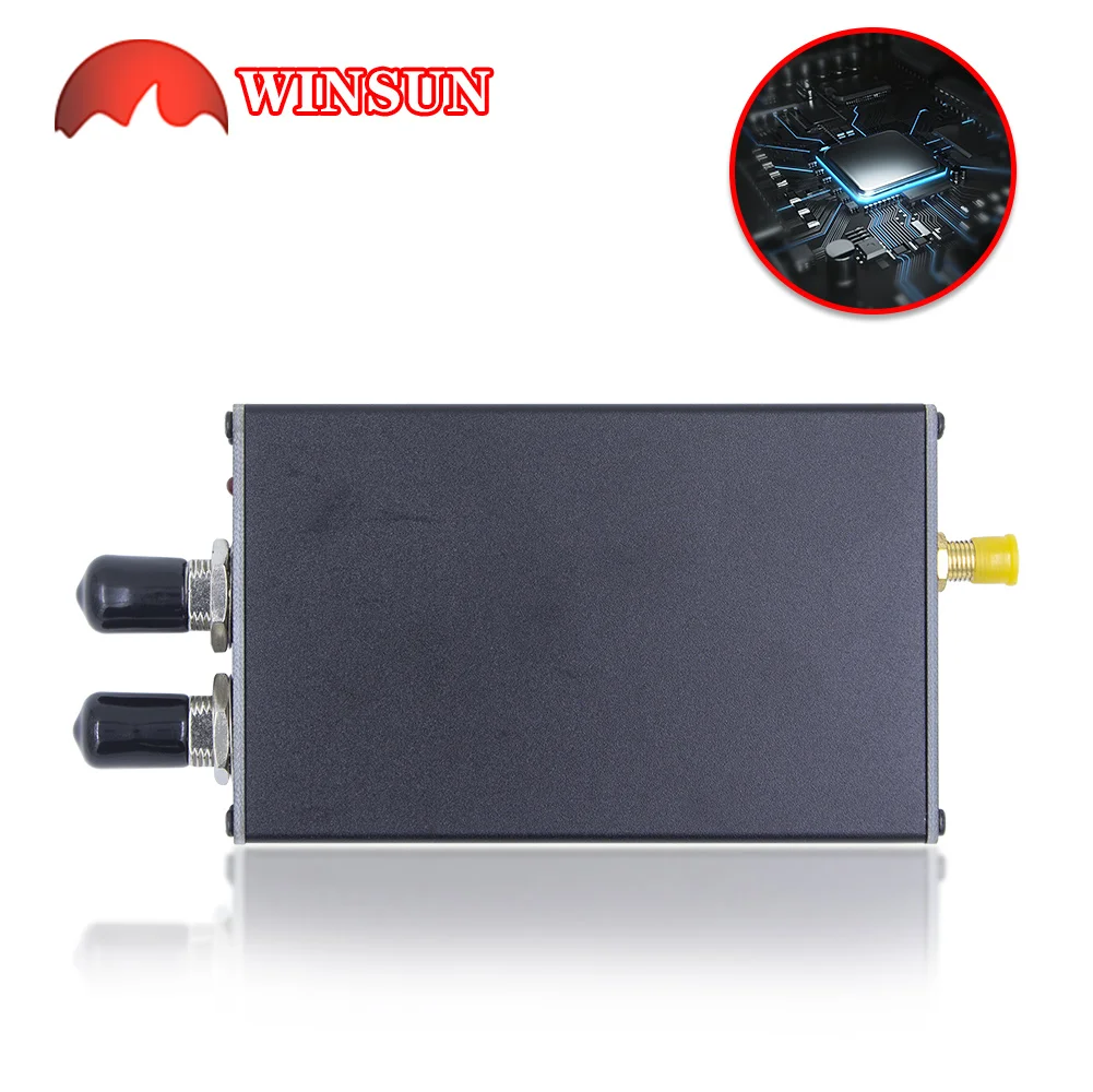 GPS-Disciplined-Oscillator-GPS-Disciplined-Clock-10MHz-output-frequency ...