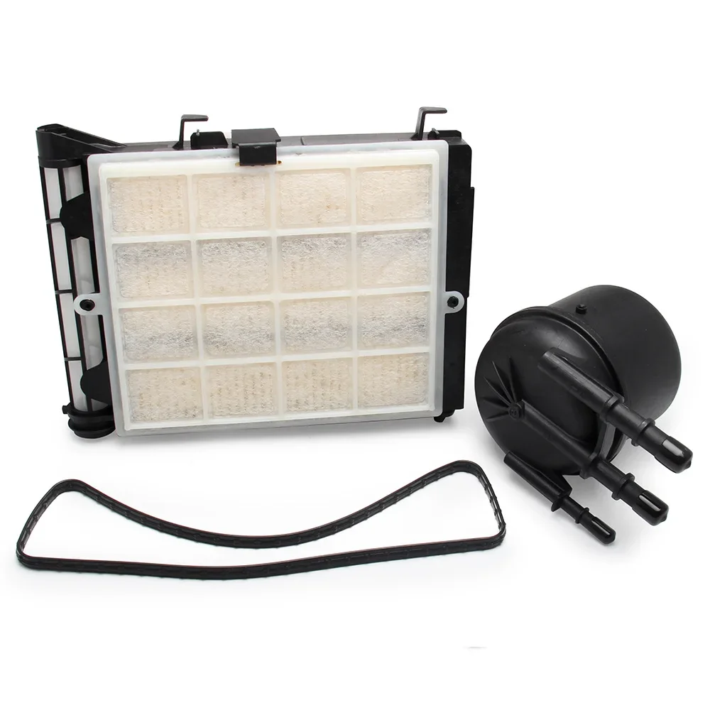 FD4625 HC3Z-9N184-C Fuel Filter Element Replacement for F250 F350 F450 ...