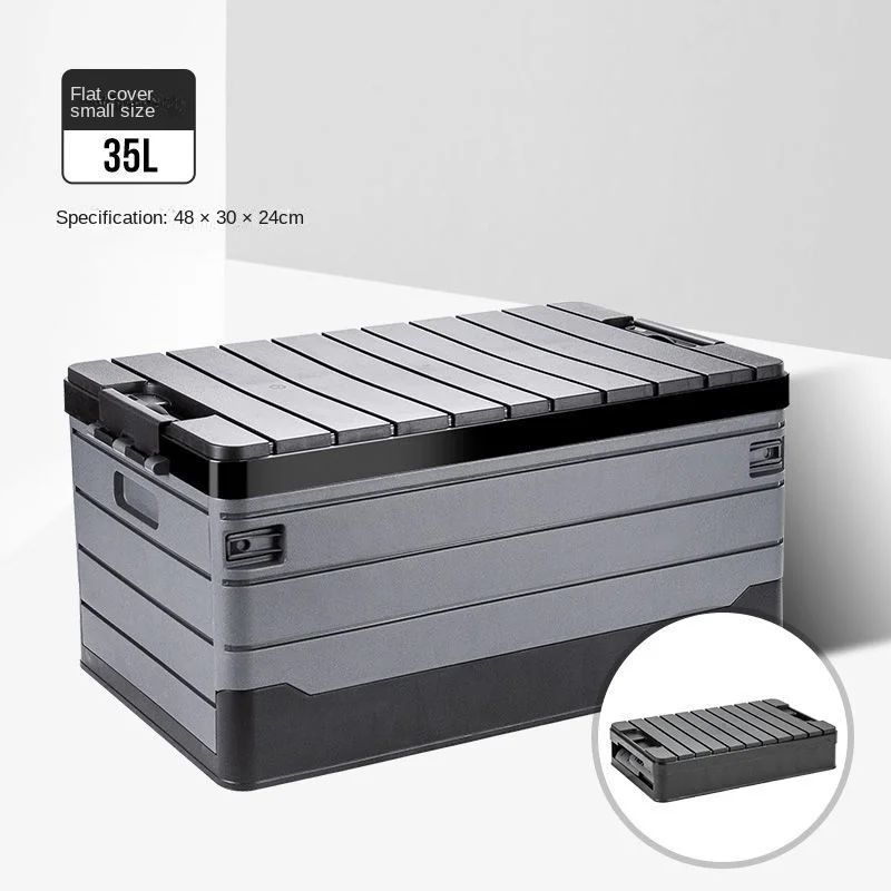 Car-foldable-storage-car-trunk-storage-car-storage-sorting-box ...