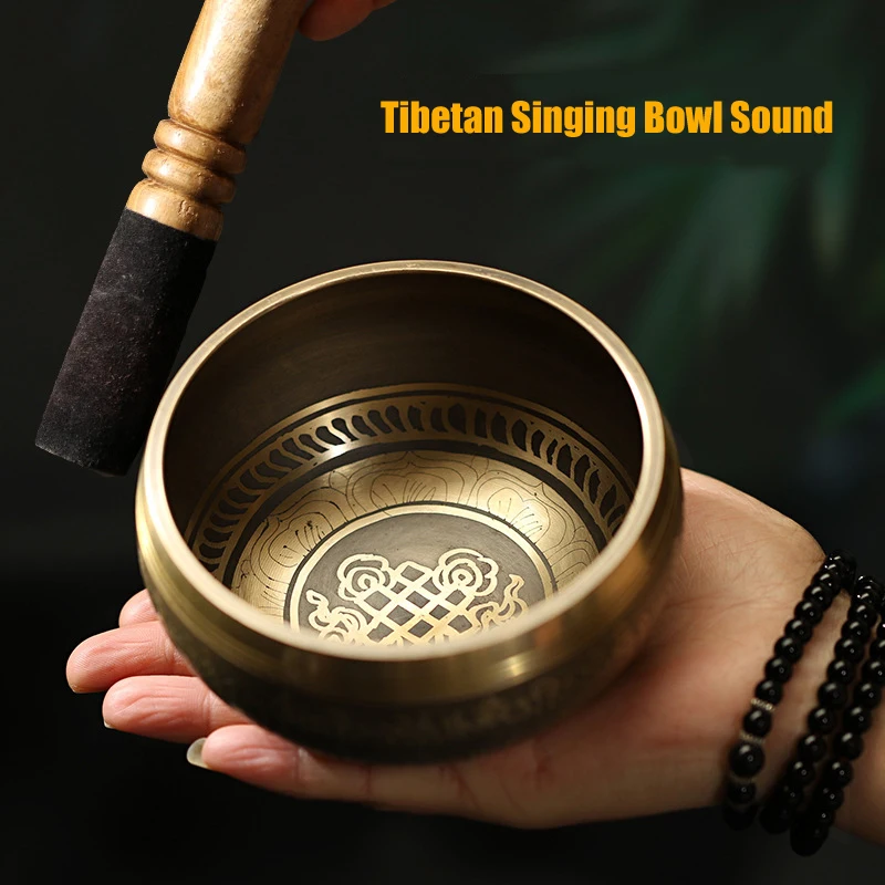 Nepal-Chanting-Bowl-Yoga-Meditation-Tibetan-Singing-Bowl-Buddhism-Sound ...