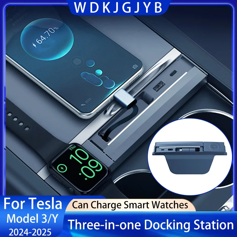 Tesla Smart Watch 2025: A Comprehensive Review and Guide for Tesla Owners