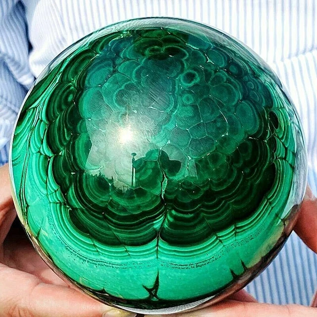Malachite Jewelry