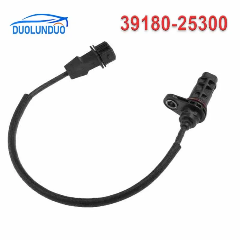 New-39180-25300-Crank-Position-Sensor-for-Hyundai-Sonata-Tucson-for-Kia ...