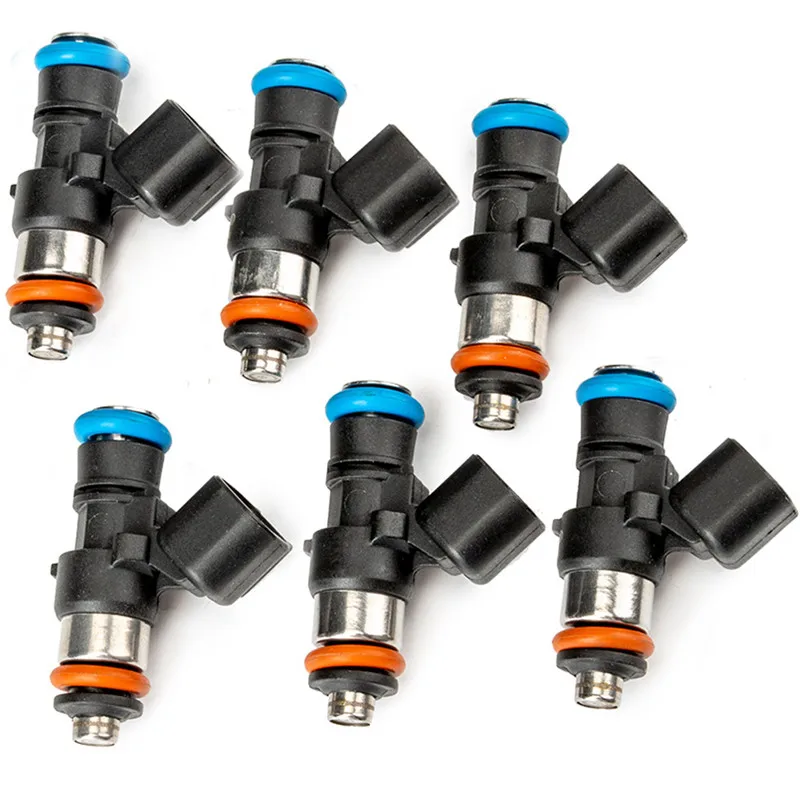 6PCS-Lot-Upgrade-Fuel-Injector-2521068-For-Polaris-ACE-Sportsman-SP-570 ...
