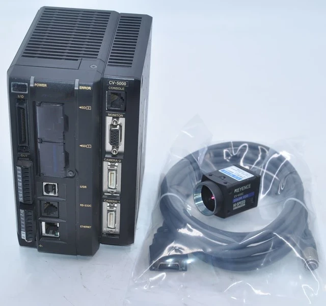 Keyence Camera System Popular | www.pinnaxis.com