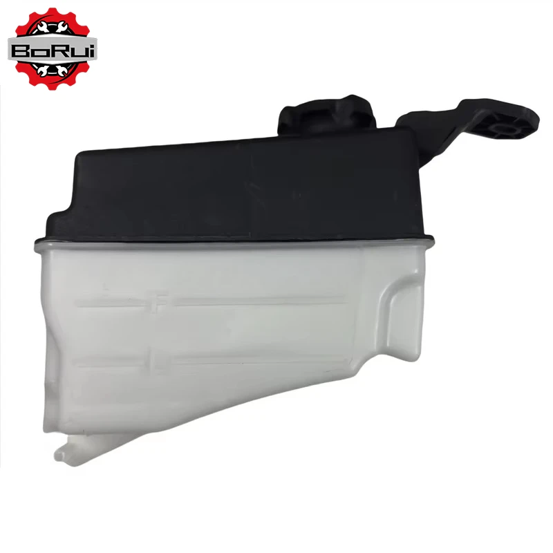 25431-2B100 254312B200 Engine Coolant Radiator Reservoir Tank With Cap ...